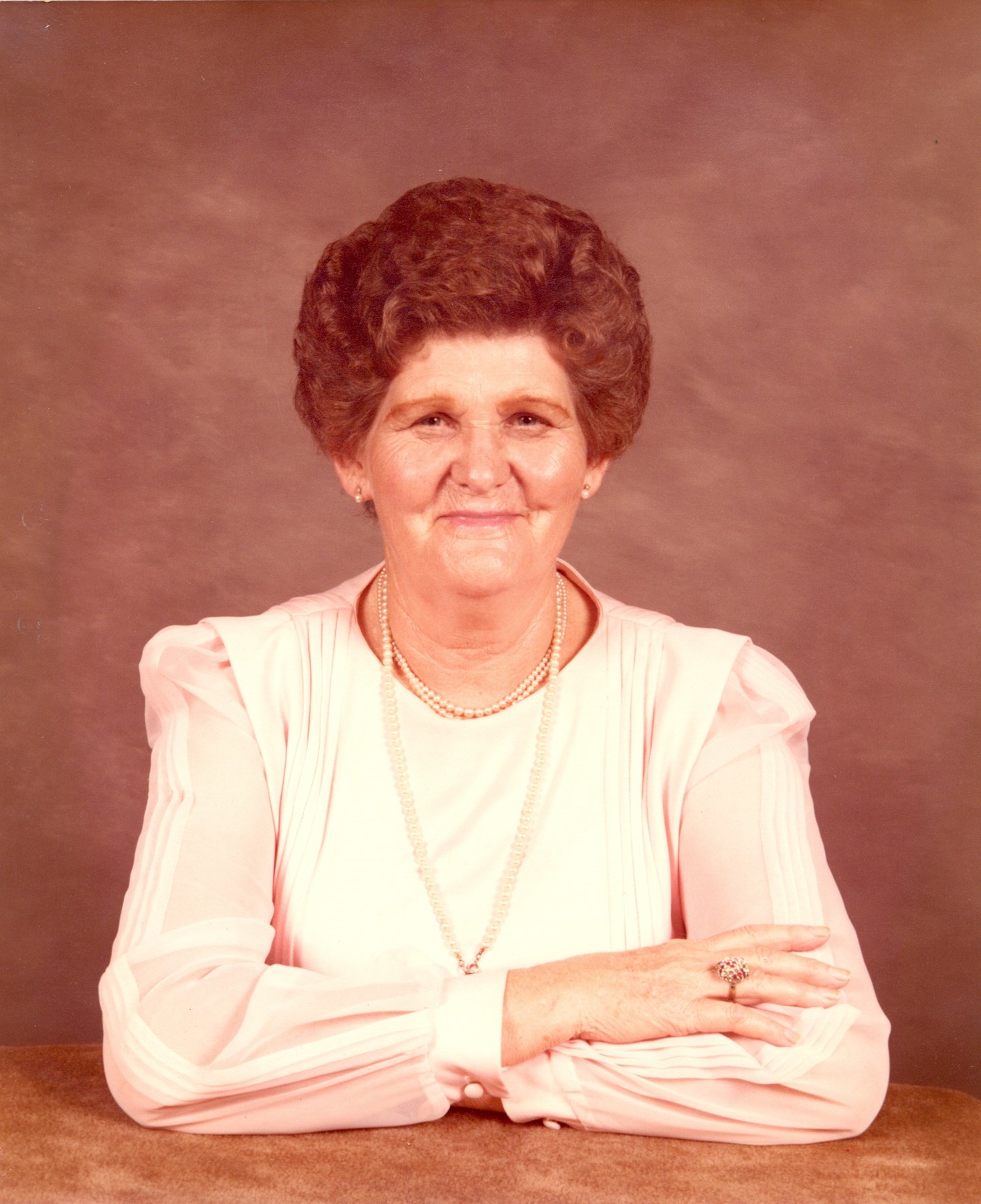 Gladys Estelle Lockridge Obituary - Anniston, AL