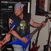 Jeffrey Randall Rutherford Obituary - Duncanville, TX