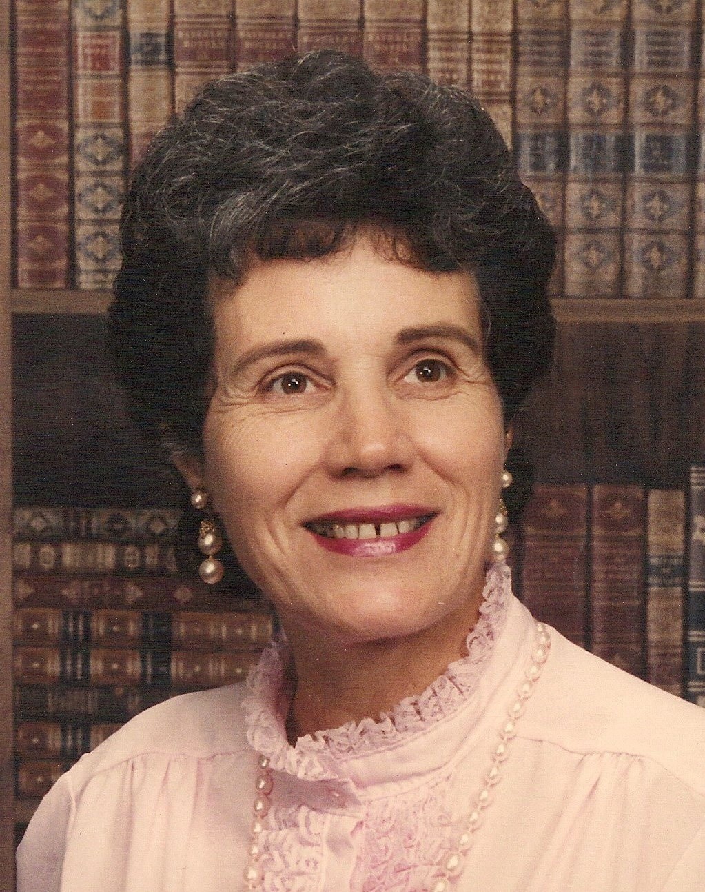 Sarah Ryder Obituary