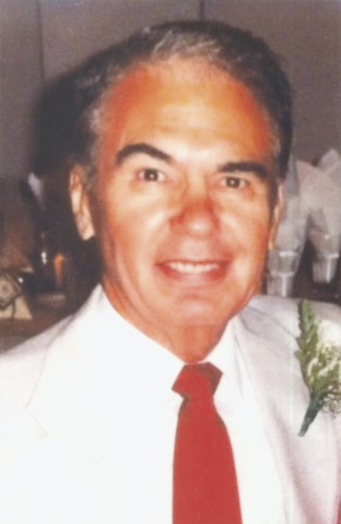 Salvador Magaña Obituary - Corpus Christi, TX