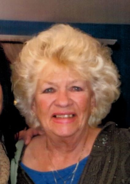 Carol Hofmann Obituary - Centereach, NY