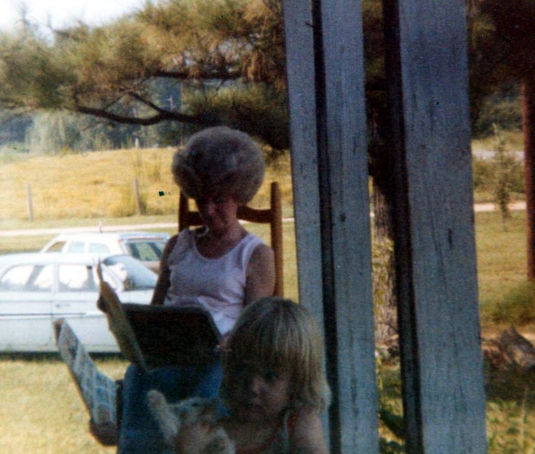 Christine Meeks Obituary - Leeds, AL