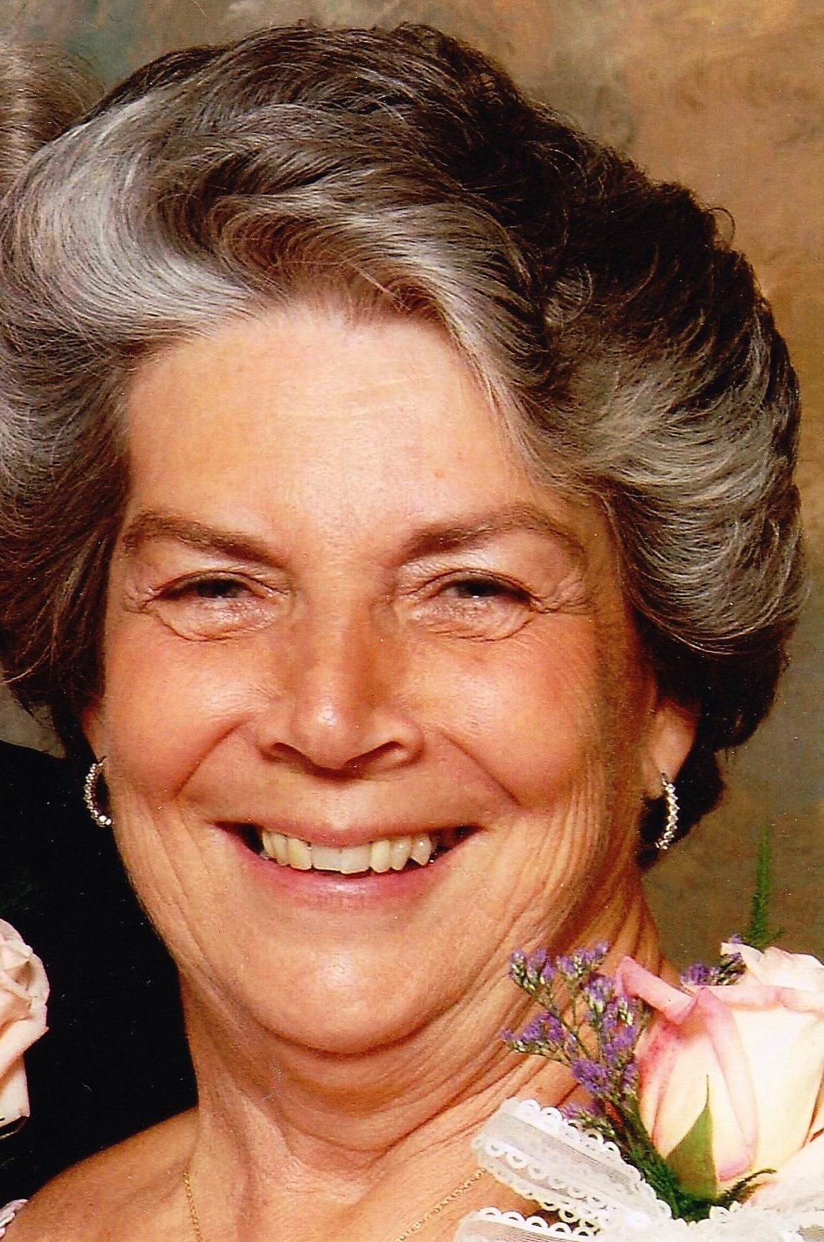 Ann Register Obituary - New Bern, NC