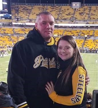 Ryan Carnes Girlfriend