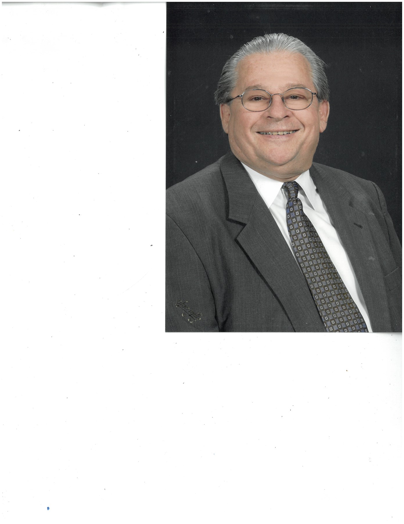 Albert Burk Obituary - Memphis, TN