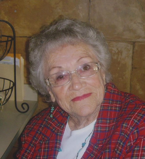 Patricia Massey Obituary - Odessa, TX