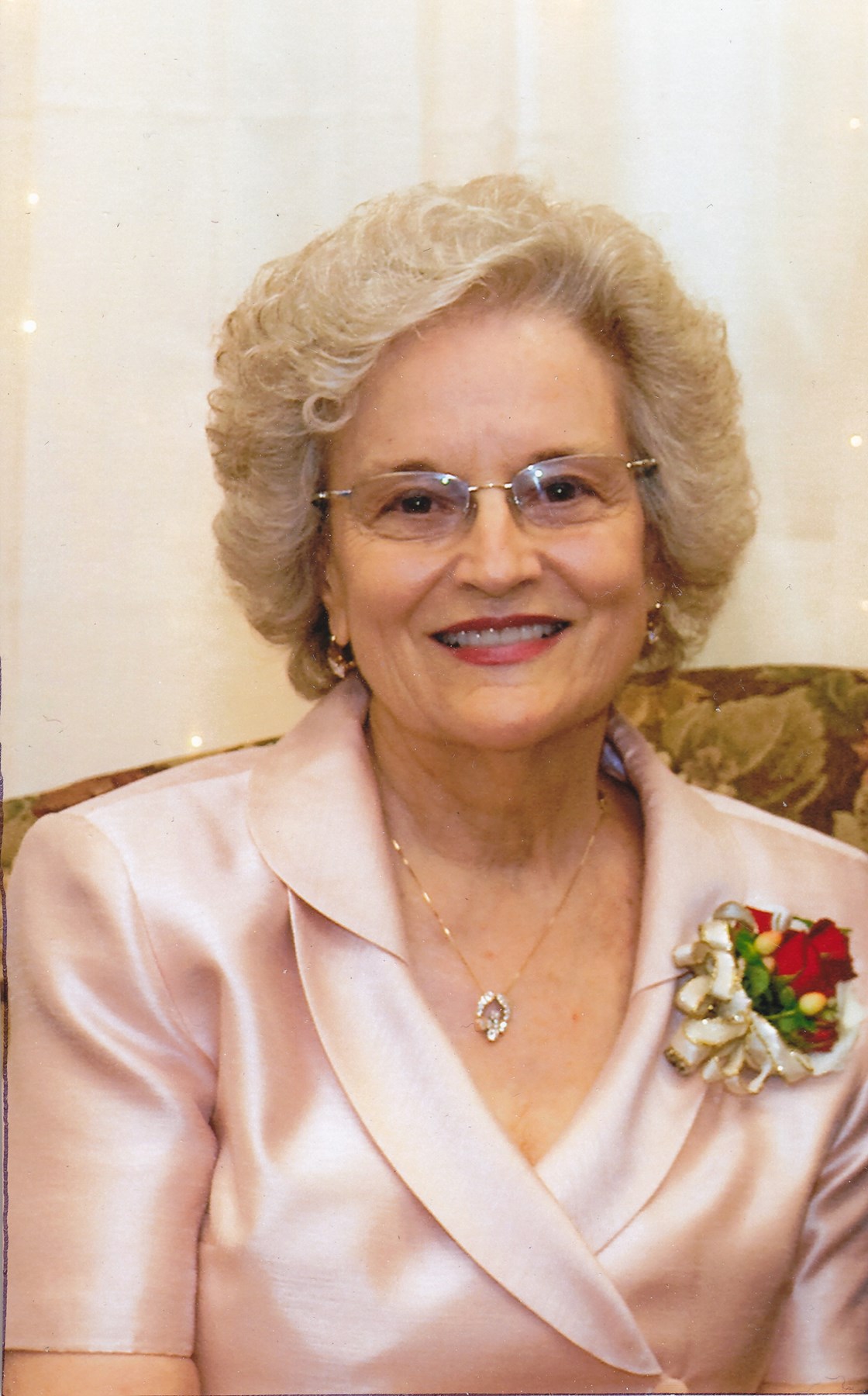 Bobbye Wilson Obituary - Austin, TX