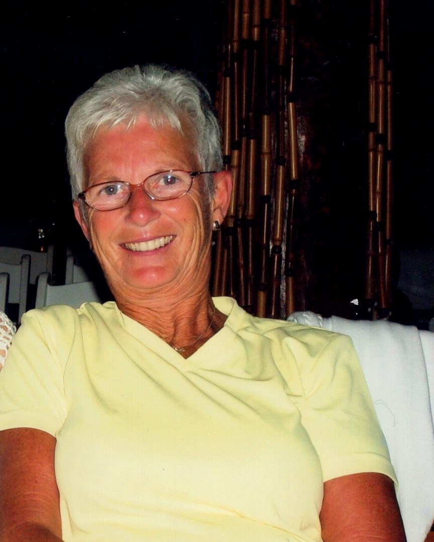 Susan Tack Obituary - Port Coquitlam, BC