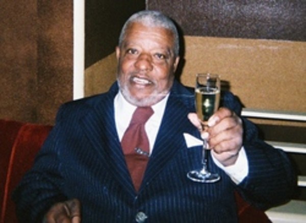 Leon Porter Obituary - Houston, TX