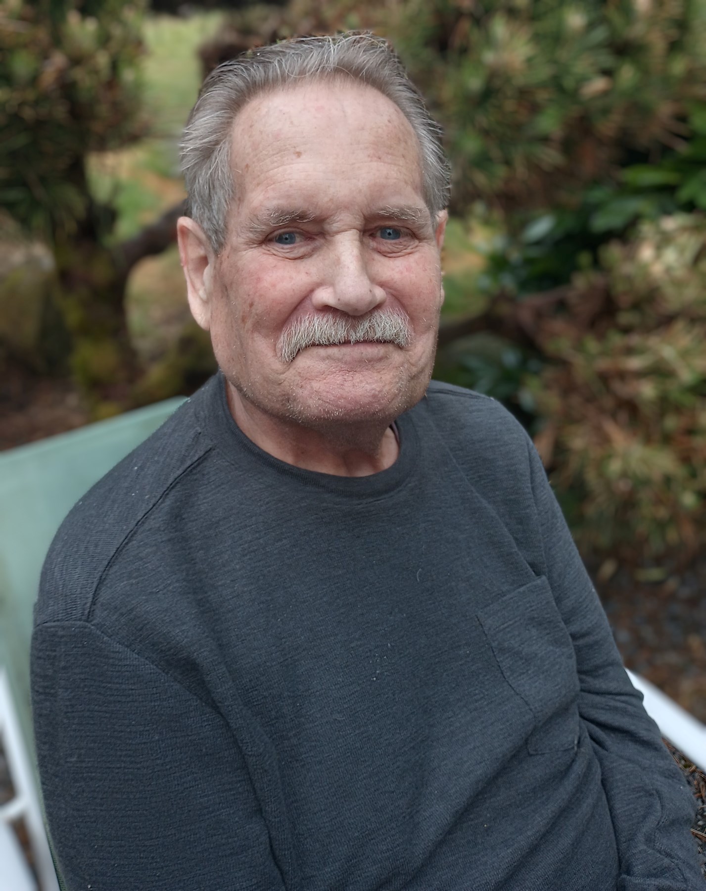 Gary Olson Obituary - Seattle, WA