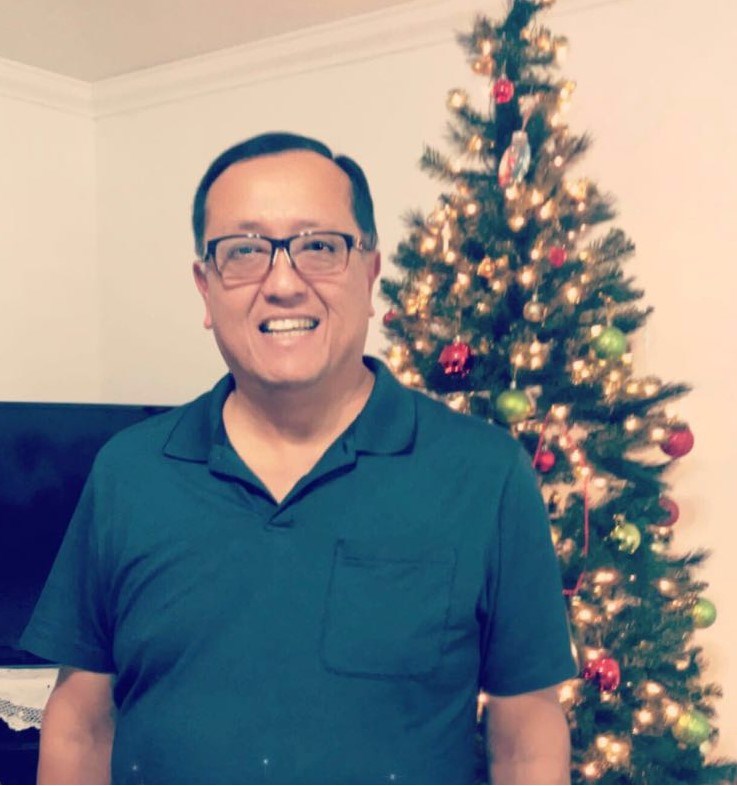 Ruben Mora Obituary - Miami, FL