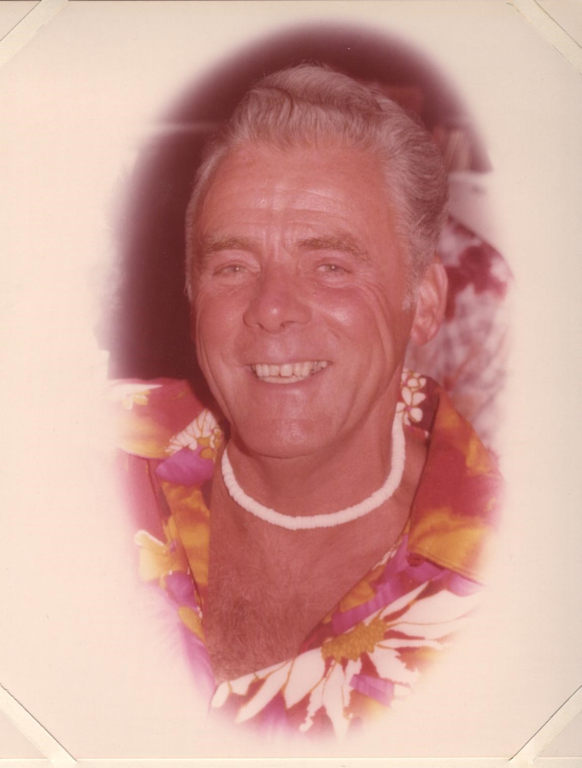 George Lyons Obituary - New Port Richey, FL