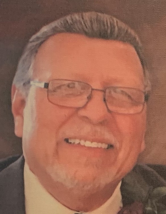 Michael Marron Obituary - Houston, TX