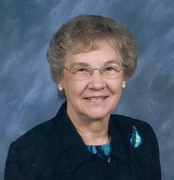 Ann Woolard avis de décès - Richmond, VA