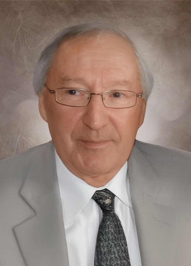 Jean-Louis Chartrand avis de décès - Terrebonne, QC