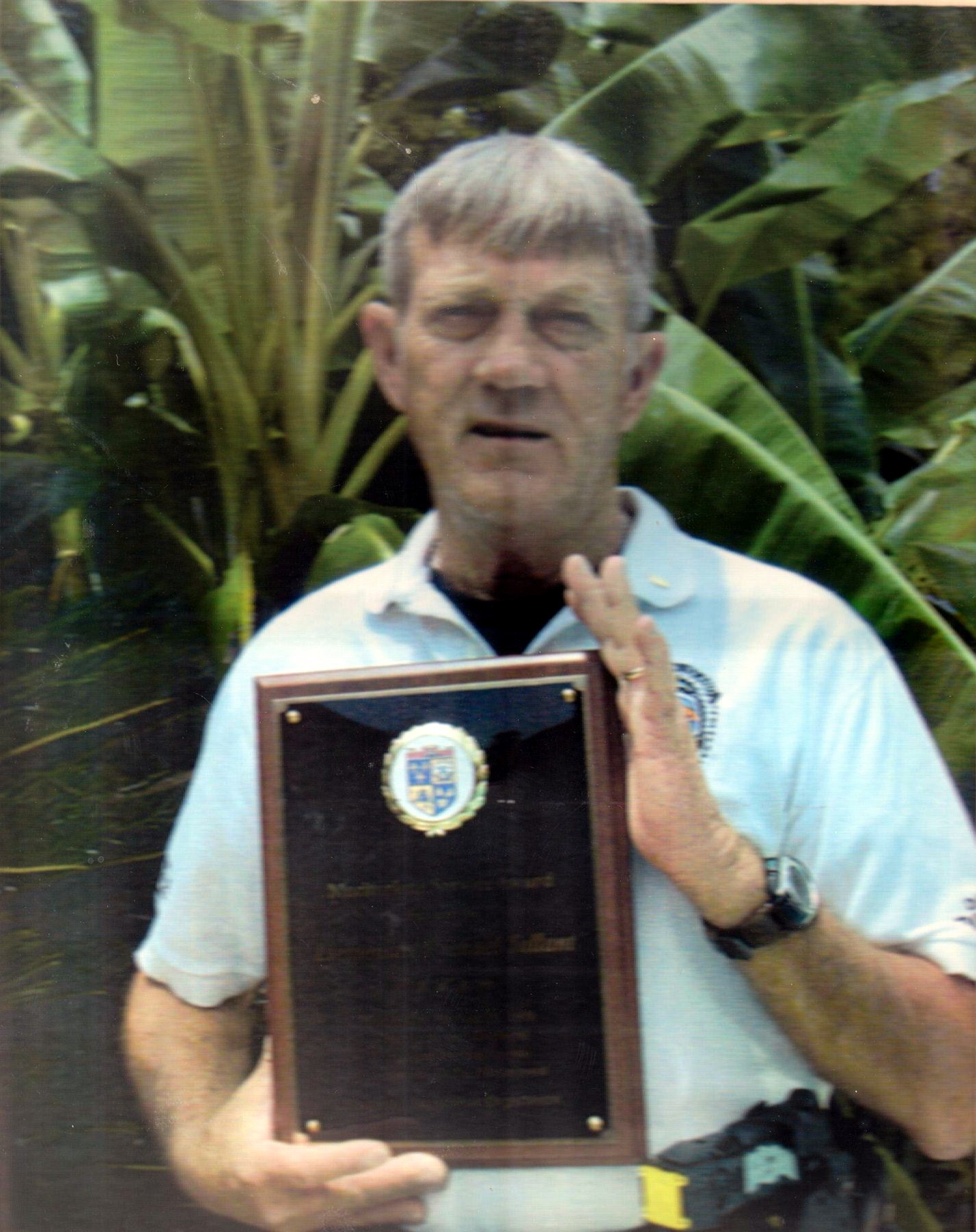 Michael Tallant Obituary - Mobile, AL