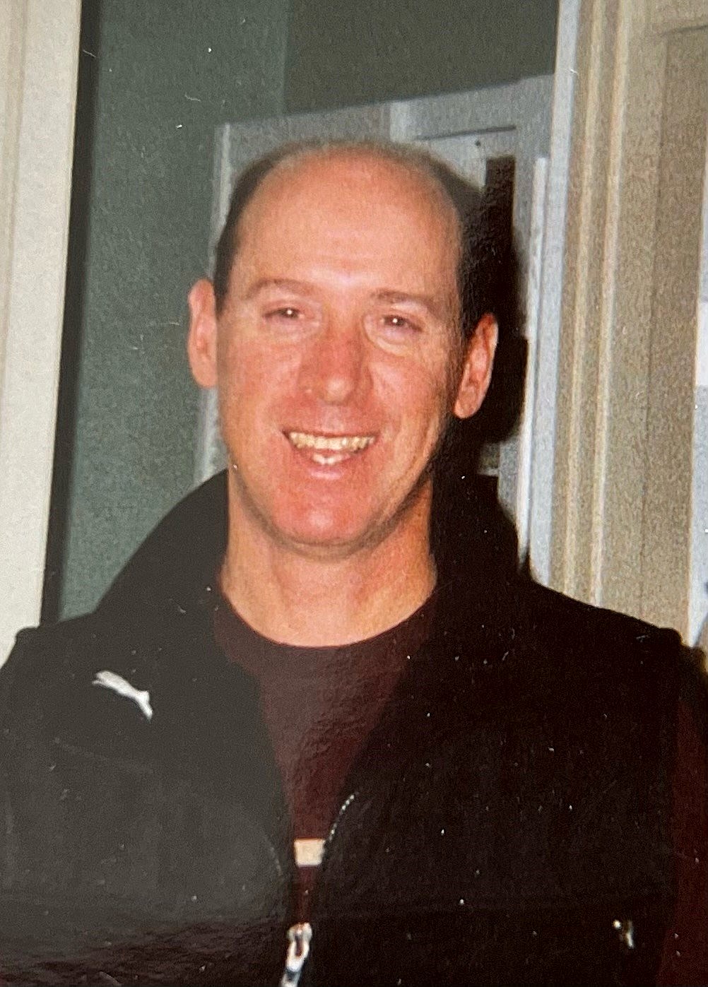 Luc Laliberté avis de décès - Saint-Hubert, QC