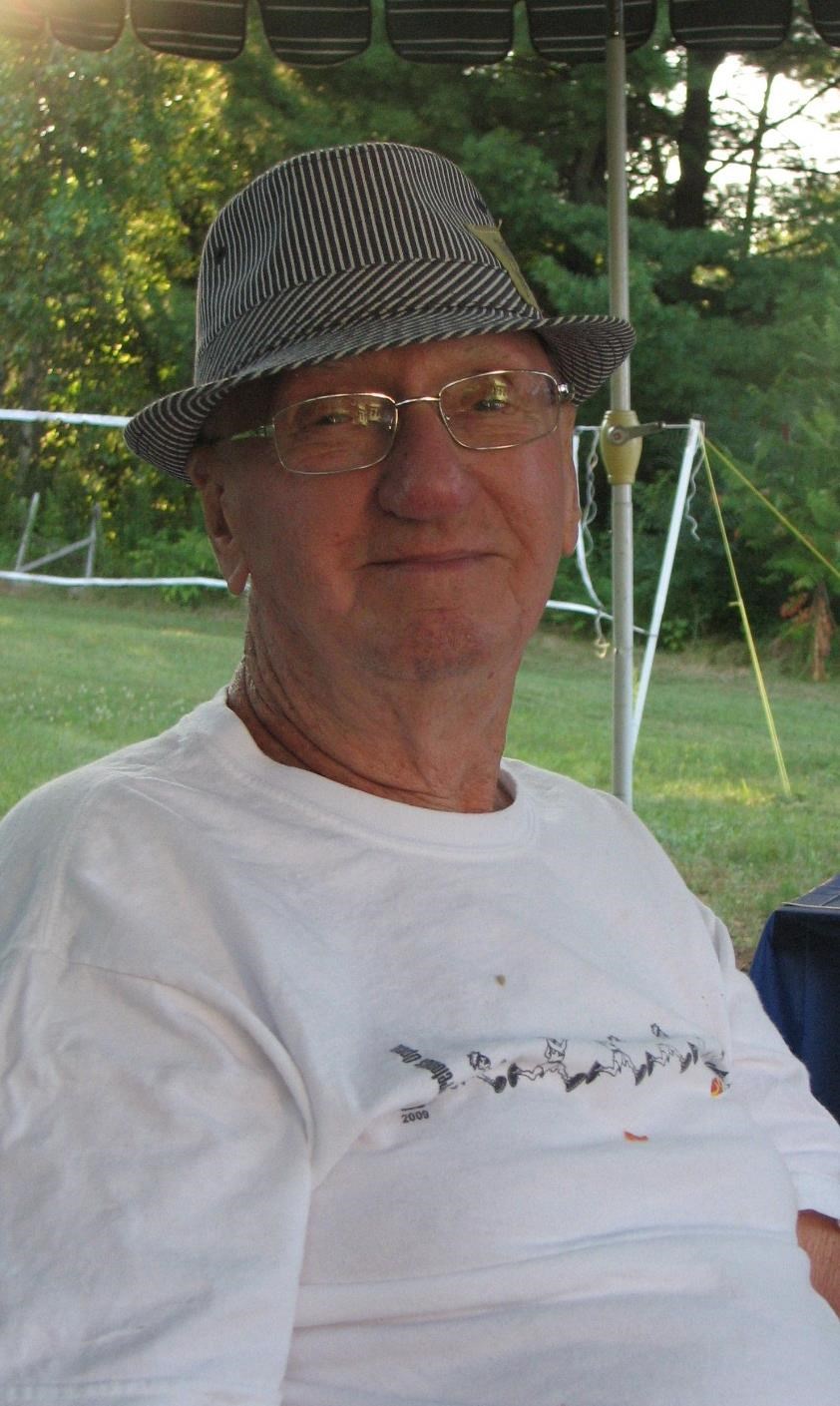 John B. Foley Obituary - Rosemère, QC