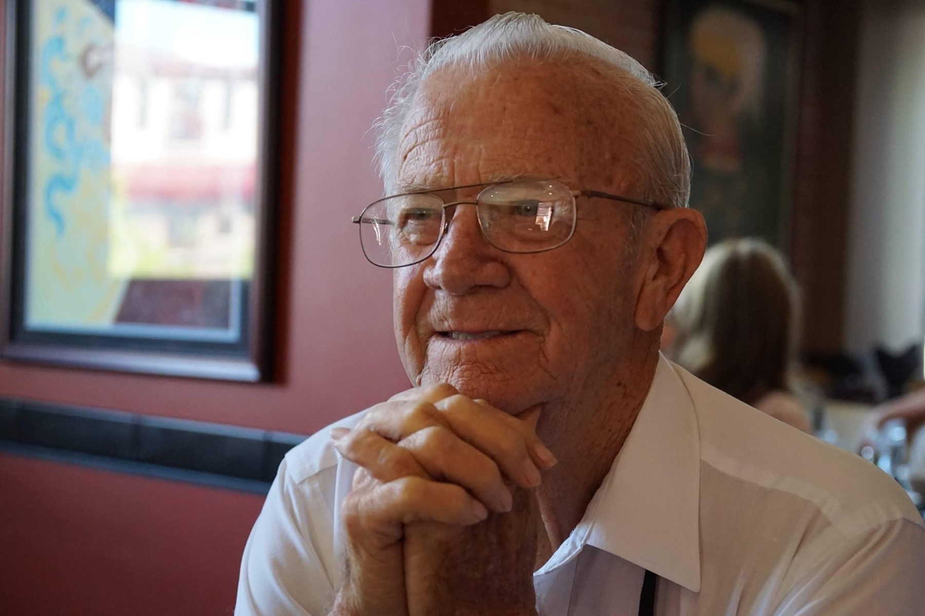 Ray Sisson Obituary - Pueblo, CO