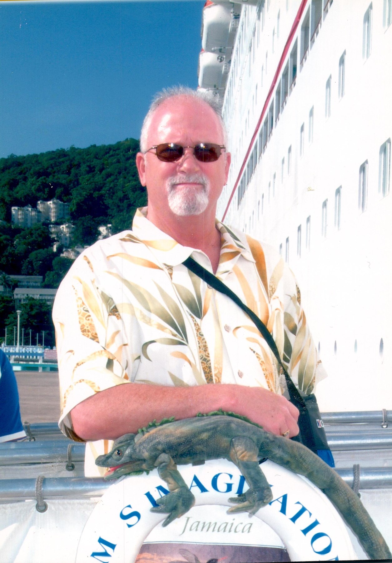 Gregory West Obituary - Columbia, SC