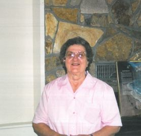 Alice Buckner Obituary - Falls Church, VA