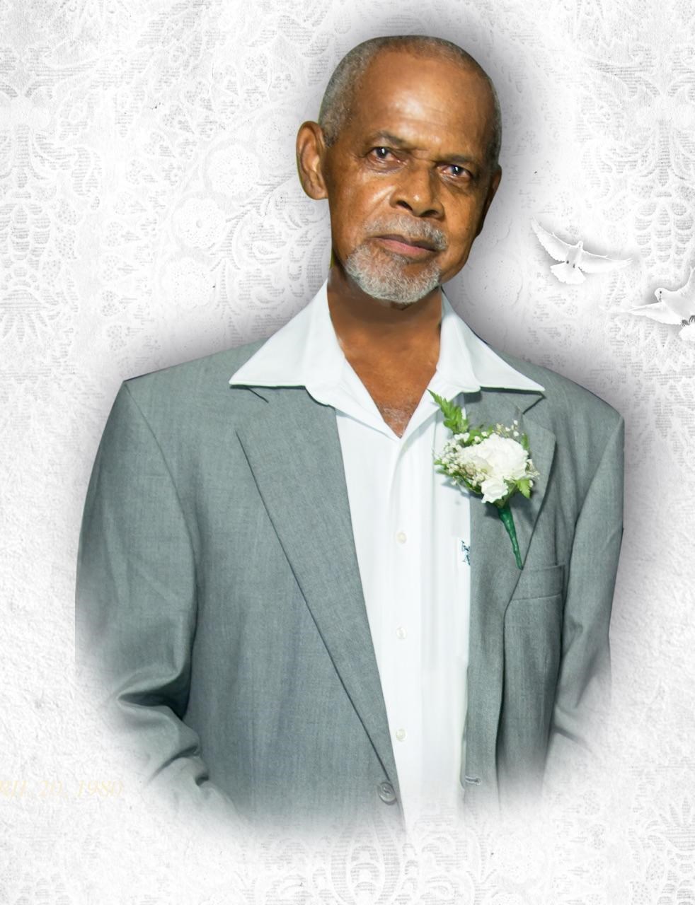 Alberto Fernando White Obituary - Tamarac, FL