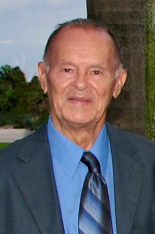 Ramón Muguercia Obituary - Miami, FL