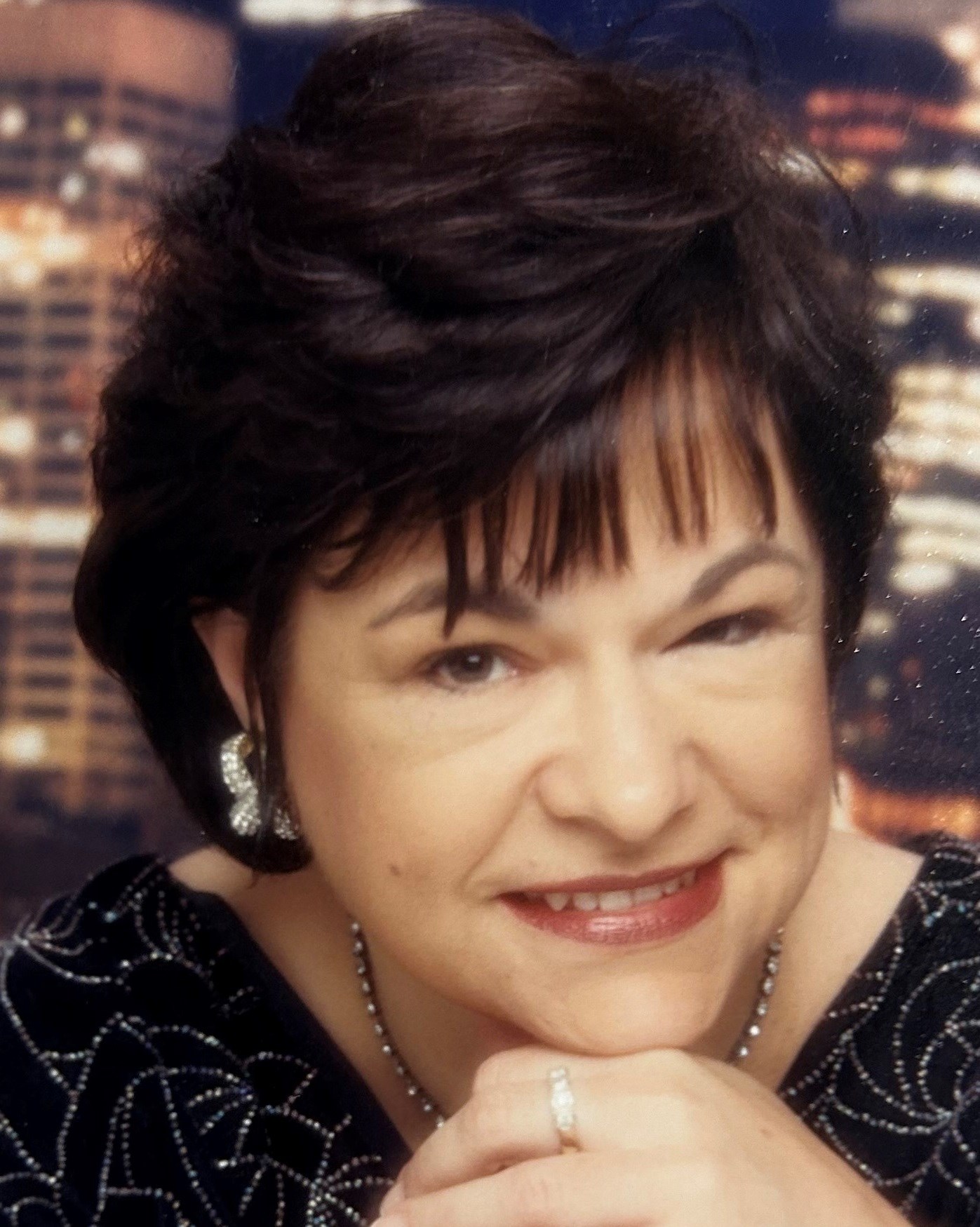 Alice McBride Obituary - Winston Salem, NC