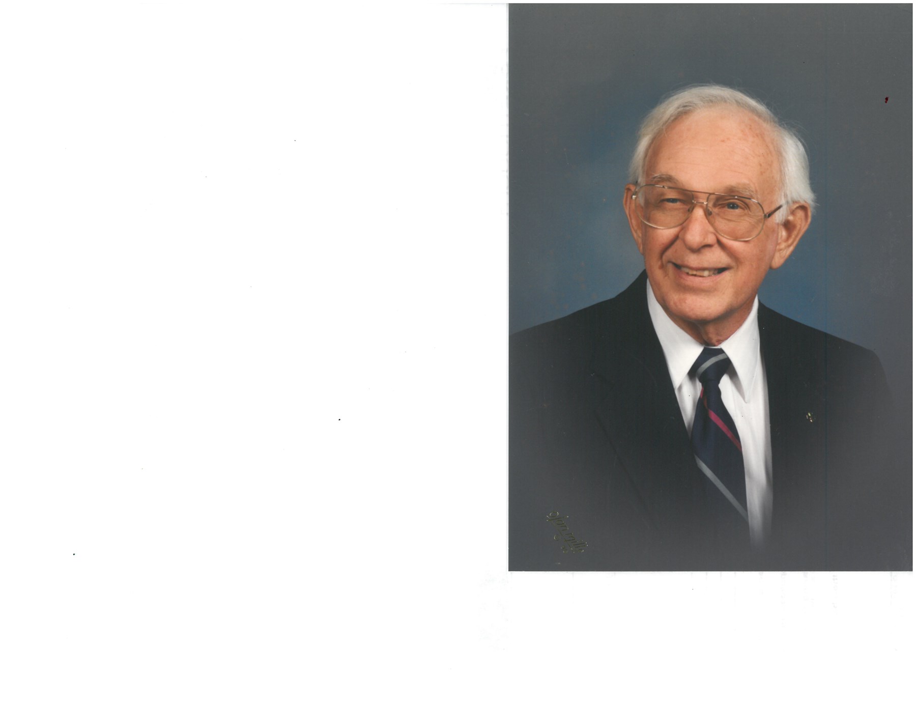 Wayne Otto Lauterberg Obituary - Pompano Beach, FL