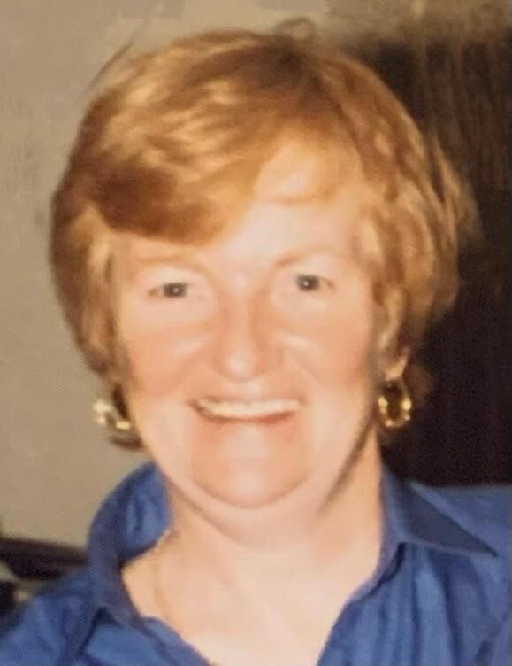 Bridget Foley Obituary - Staten Island, NY