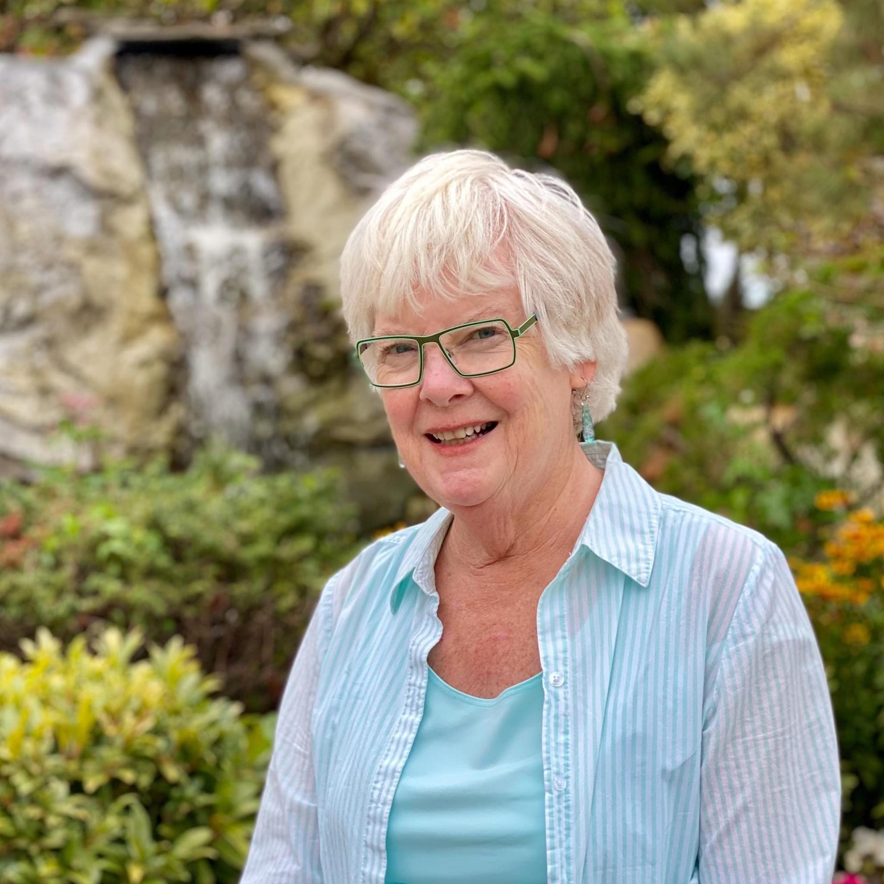 Deborah Blackadar Obituary - Halifax, NS