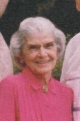 Mary Schaff Obituary - Kansas City, MO