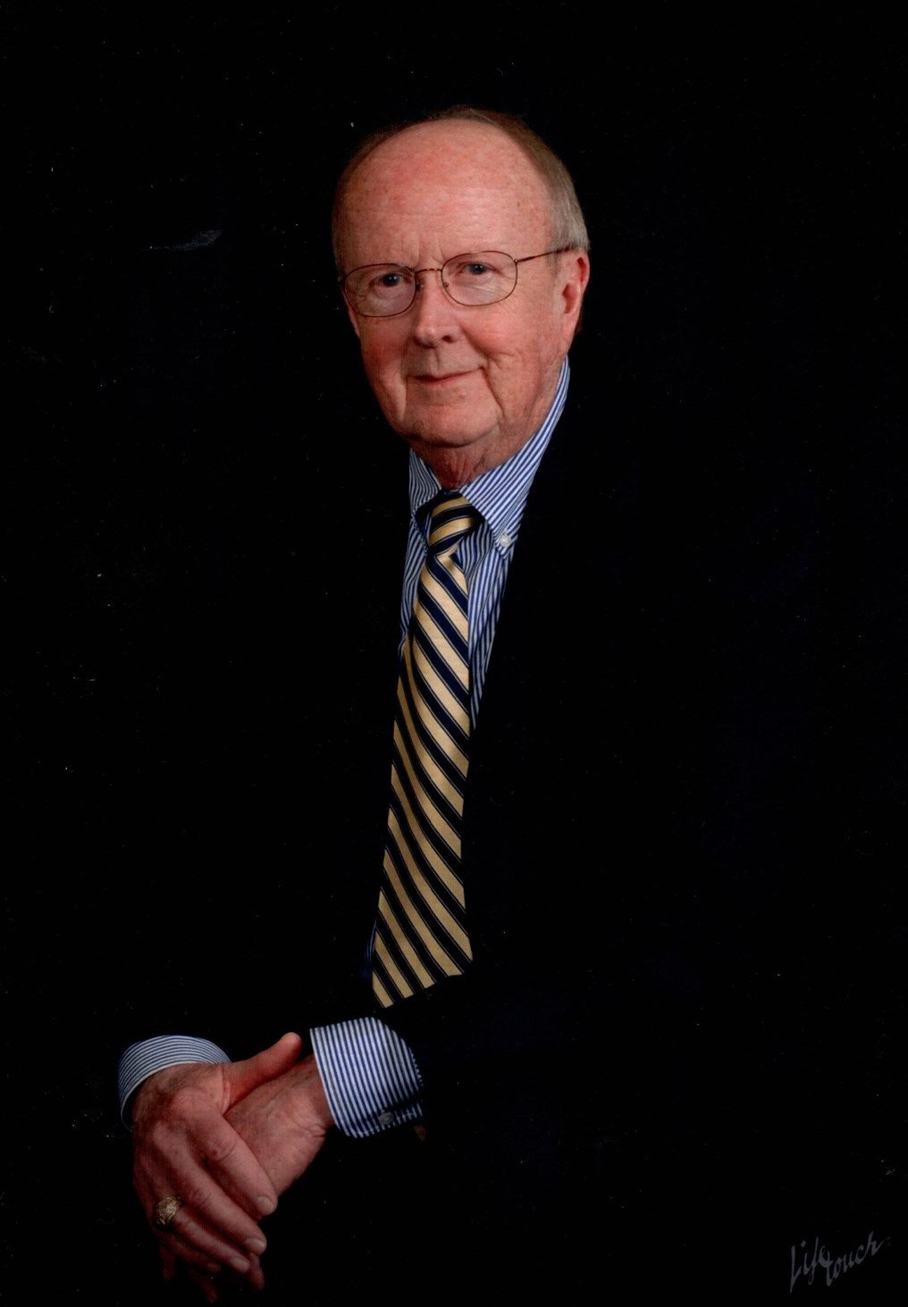 Howard Collier Obituary - New Braunfels, TX