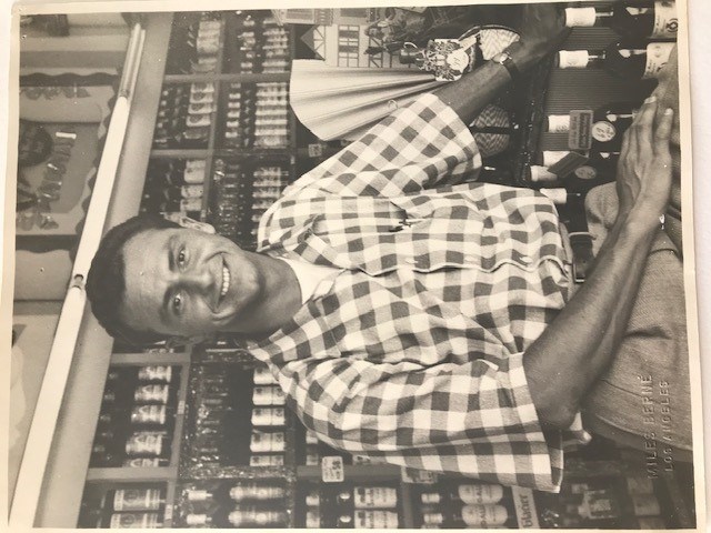 Louis Marsten Obituary - Mission Hills, CA