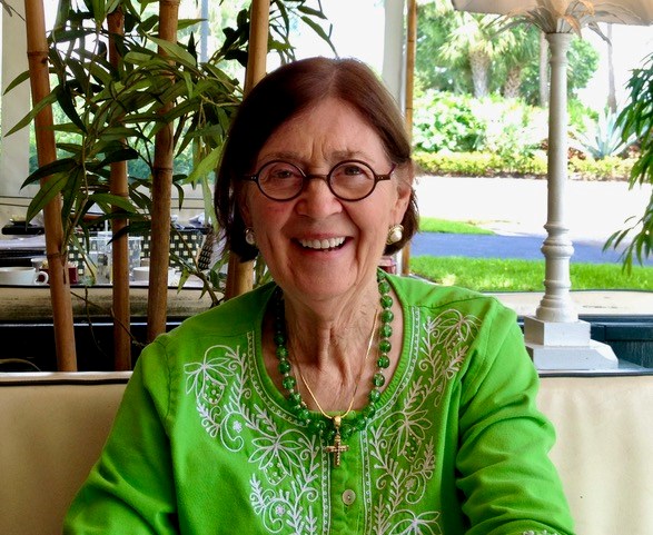 Sarah Jean Mettler Obituary - West Palm Beach, FL