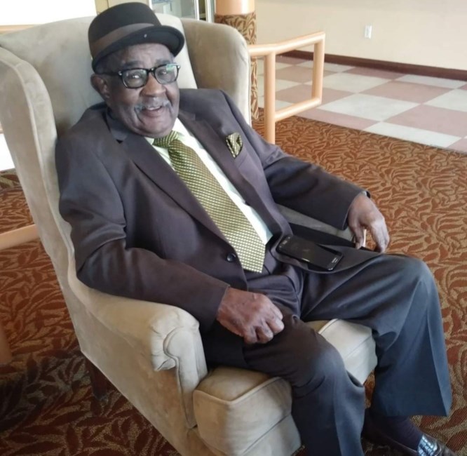 Charles Jenkins Obituary - Torrance, CA