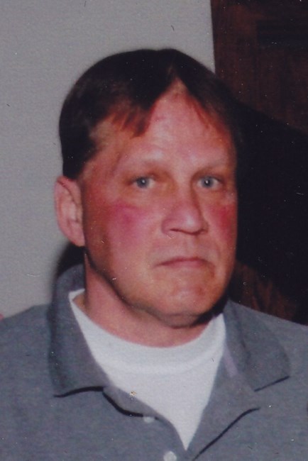 Richard Ritter Obituary