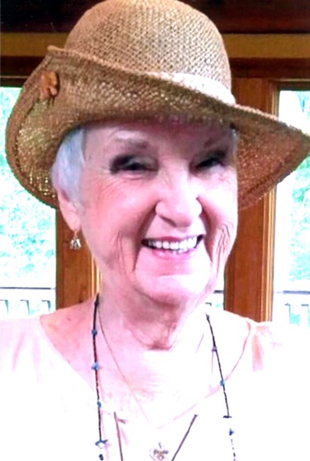 June Wolpert Obituary - Nashville, IN