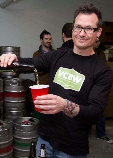 Daniel Richard Knibbs Obituary - Vancouver, BC