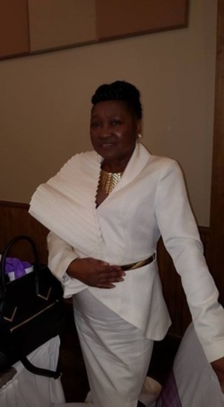 Ms. Ola Mitchel Obituary - Houston, TX