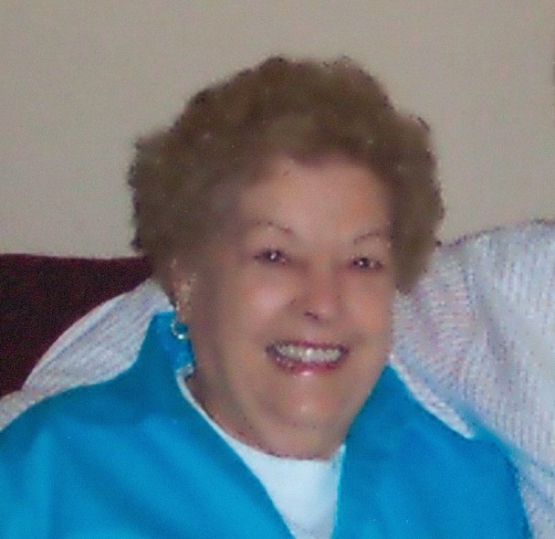 Kathryn Herr Obituary - Bartlett, TN