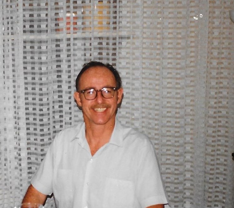 James Martin Obituary - Montreal, QC