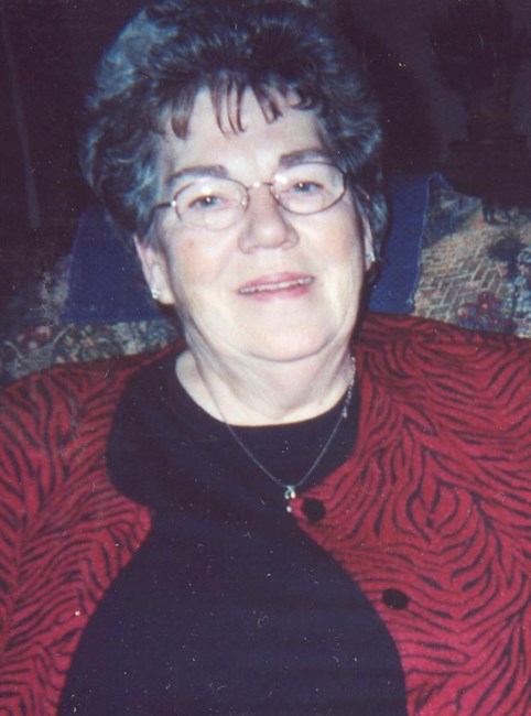 Mme Jeannette Lafontaine née Rousselle Obituary - Hull, QC