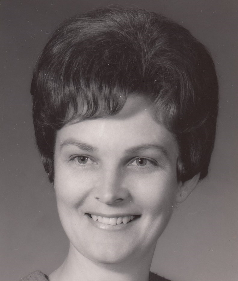 Judith Miller Obituary - Del City, OK