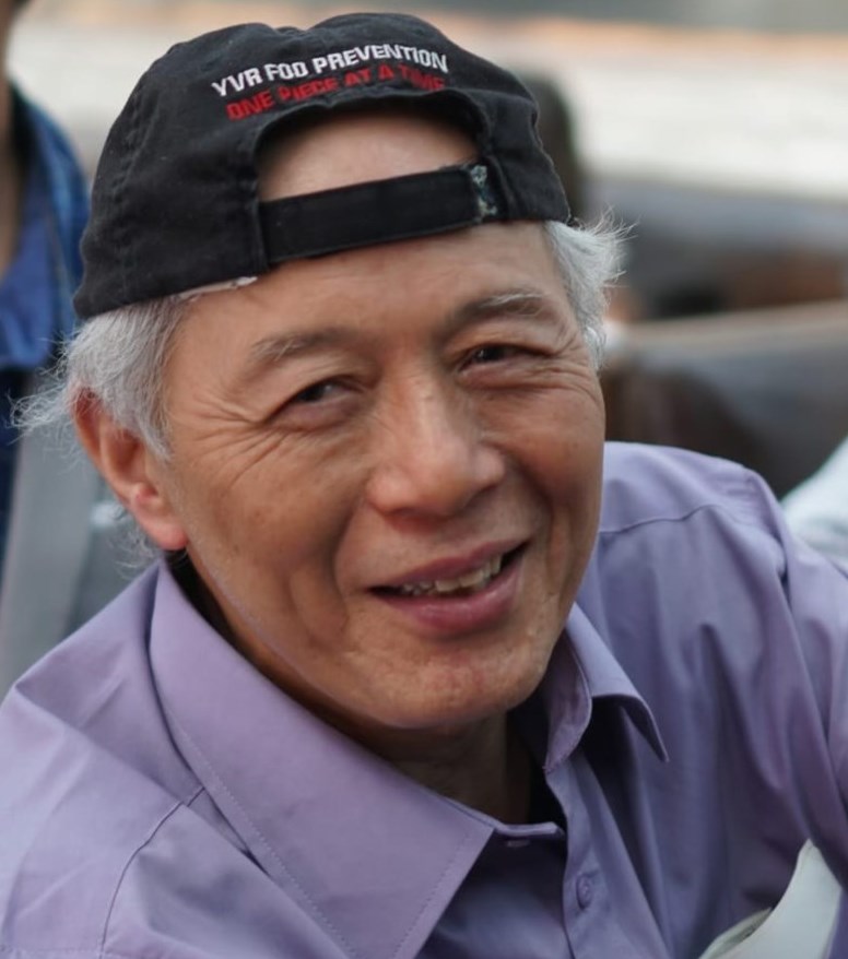 Him Ying Wong Obituary - Surrey, BC