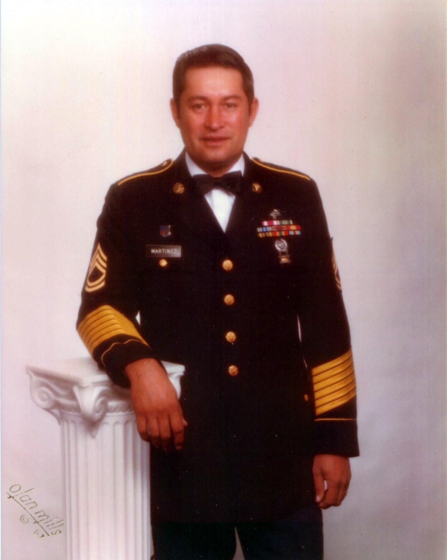 Sabas Martinez Obituary - San Antonio, TX