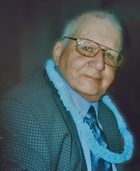 David Marvin Walling Obituary - Hamilton, ON