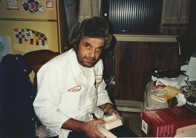 Obituaries Search for Franklin Shifflett