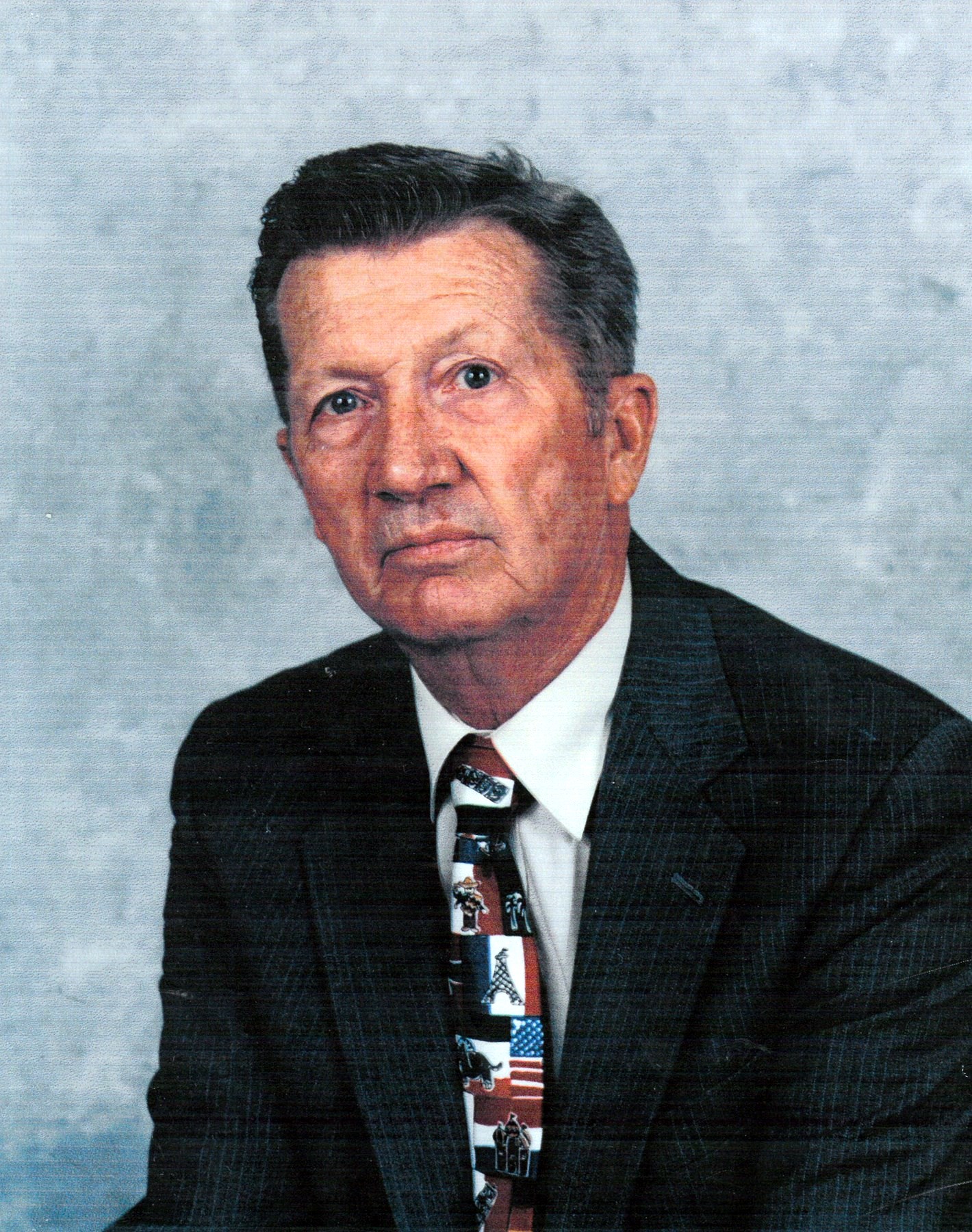 William Franklin Eason Sr. Obituary - Fort Worth, TX