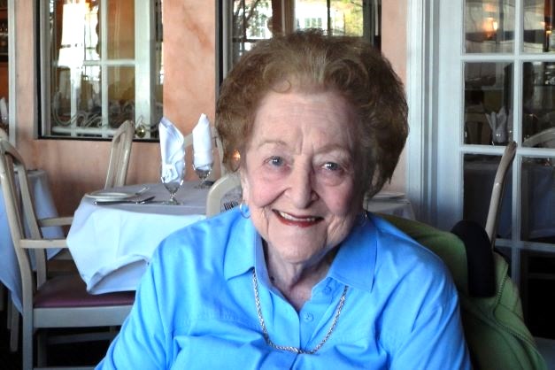 Pansy Kalas Obituary - Hyannis, MA